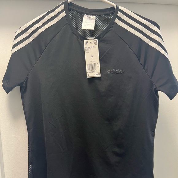 adidas | Tops | Brand New Adidas Work Out Top | Poshmark